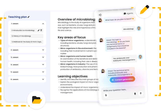 Save time. Learn by playing. Reduce stress. | ForClassmates